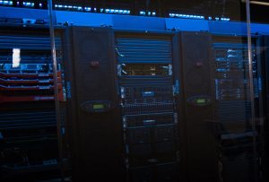 Solutions Data Centre – Network Alliance